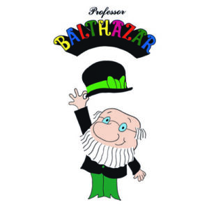 Kratke risanke za otroke v slovenščini - Trideseta